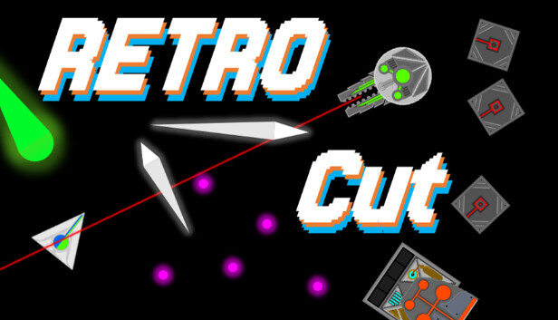 Retro Cut - Steam News Hub
