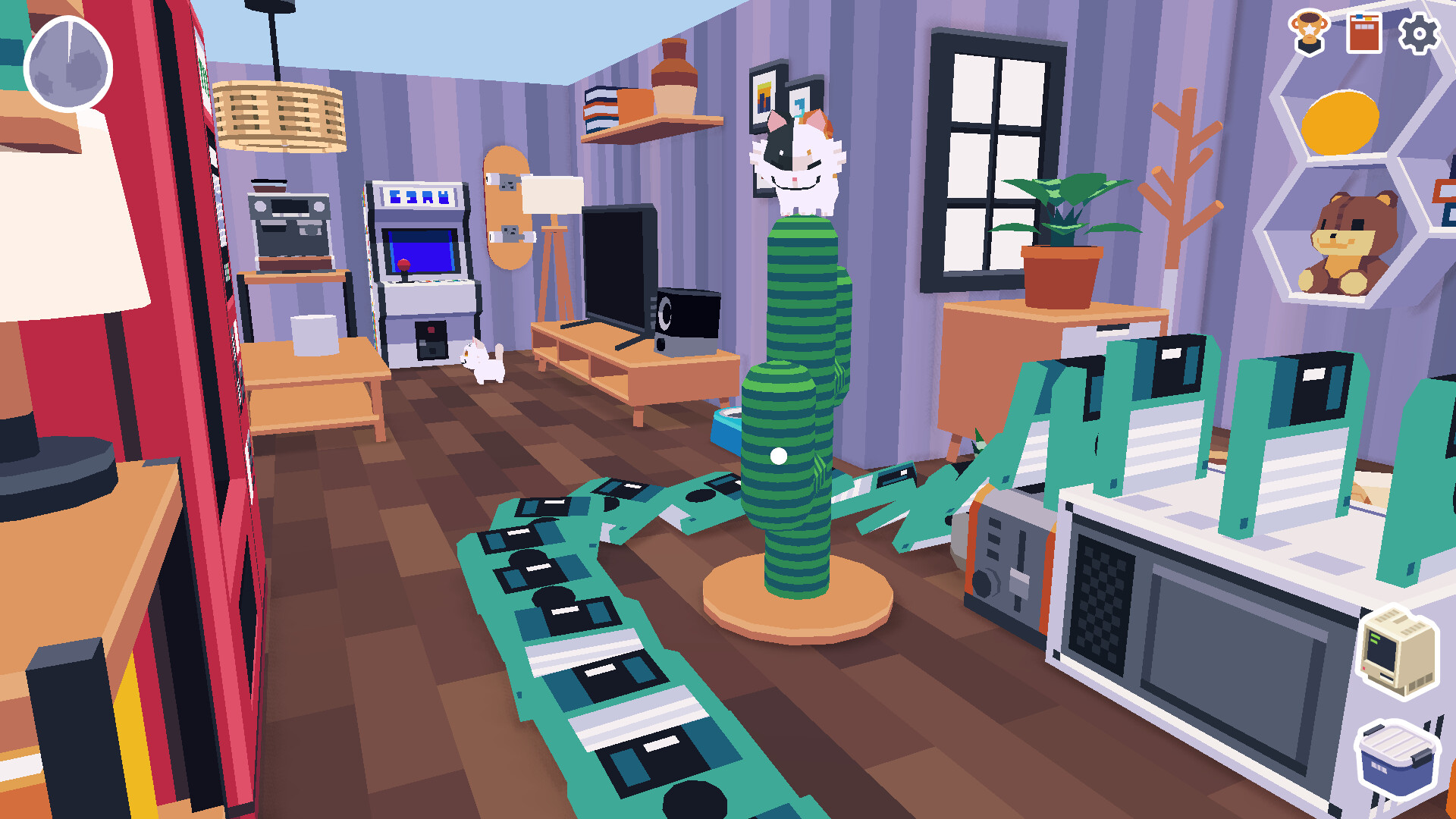 CatCat on Steam
