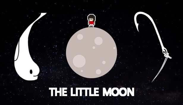 The Little Moon - Steam News Hub