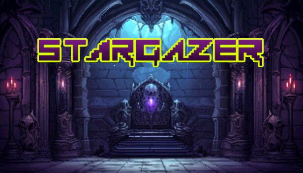 Stargazer on Steam