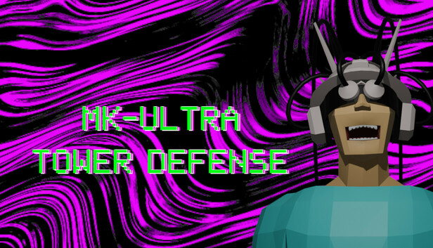 MK-ULTRA PSYCHIC DEFENSE di Steam