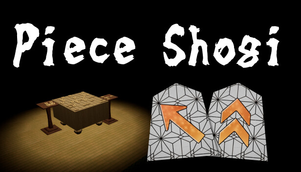 Piece Shogi on Steam