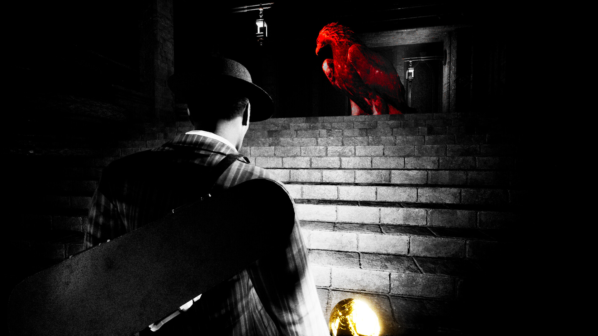 Never Play Evil on Steam