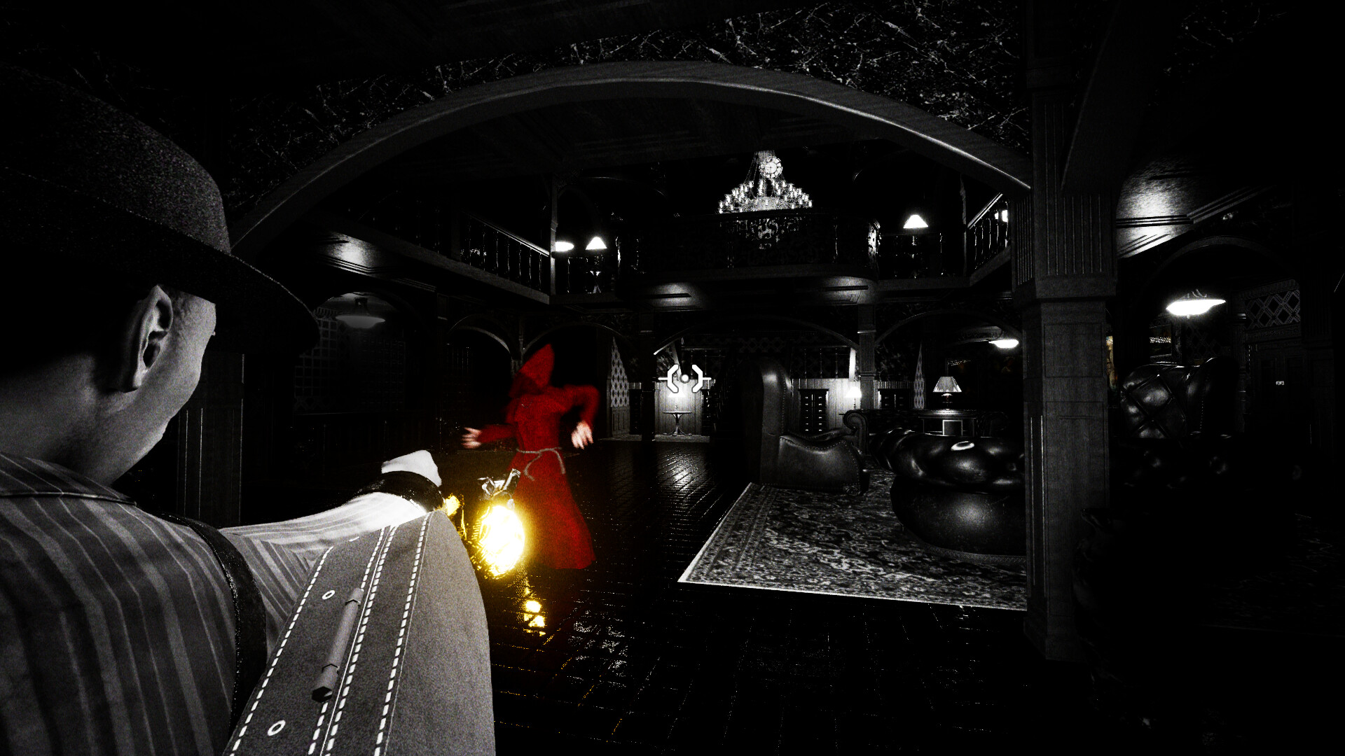 Never Play Evil on Steam