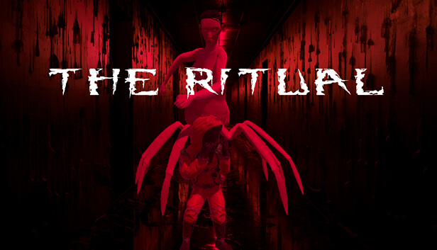 The Ritual on Steam