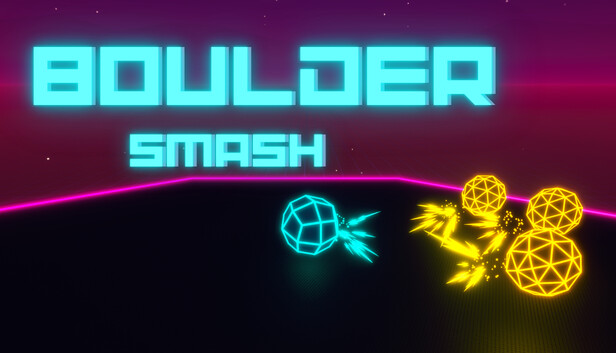 Boulder Smash on Steam