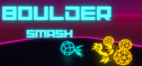 Boulder Smash on Steam