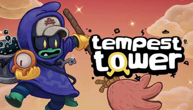Tempest Tower on Steam
