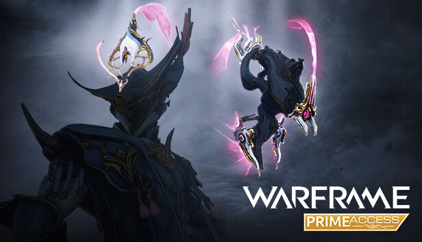 Warframe Sevagoth Prime Access Accessories Pack On Steam