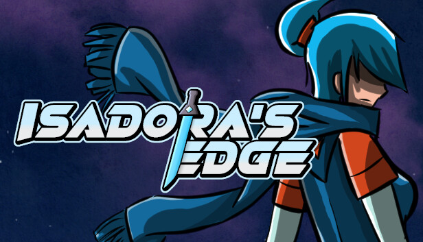 Isadora's Edge on Steam