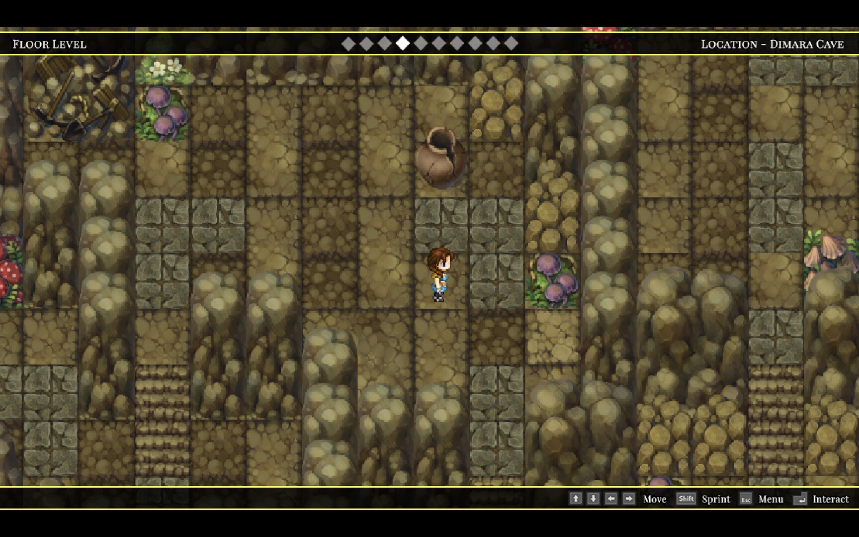 Ruins of Dawnseeker on Steam