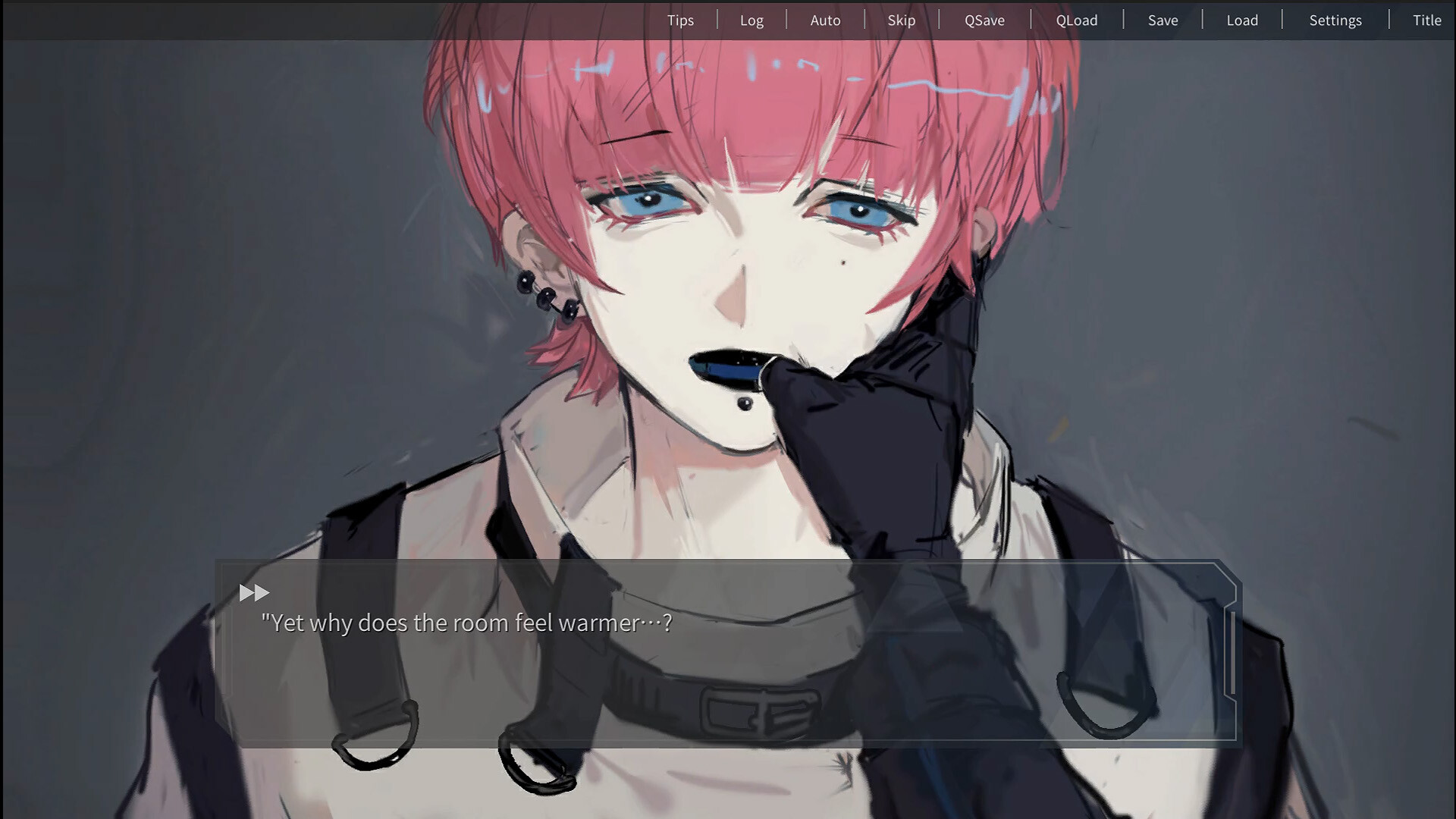 Cyber Paranoia on Steam