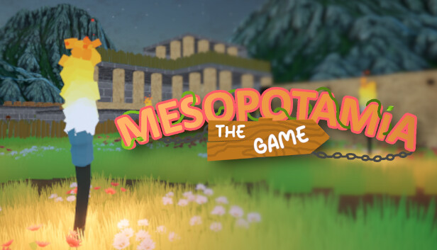 Mesopotamia: The Game on Steam