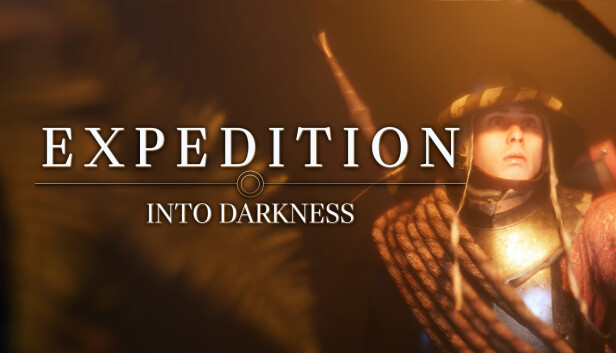 Expedition: Into Darkness - Steam News Hub