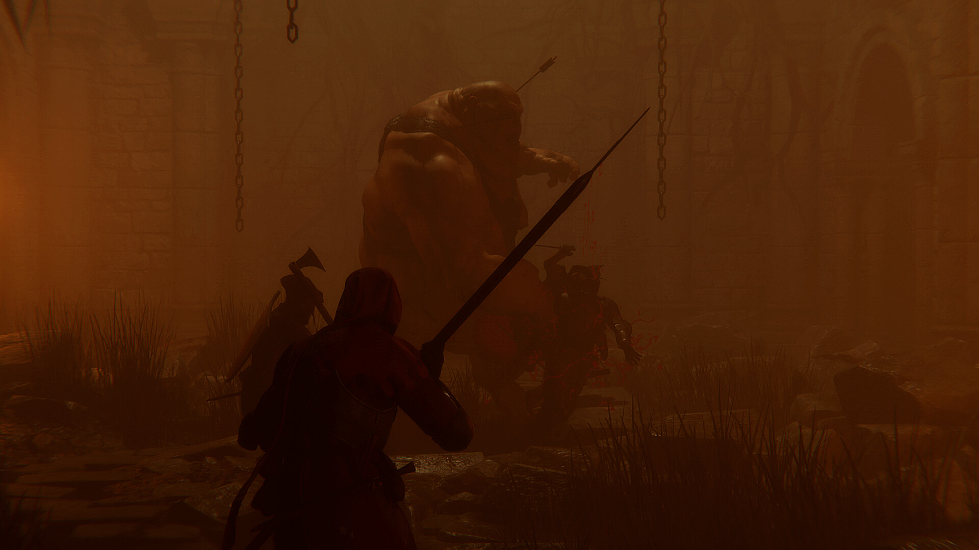 Expedition: Into Darkness on Steam