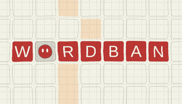 Wordban: a text-based Sokoban game on Steam