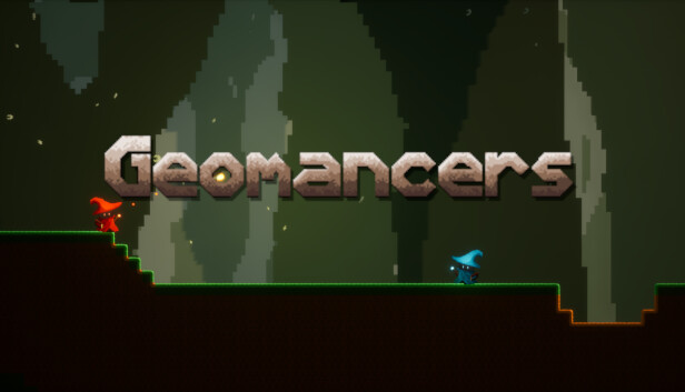 Geomancers - Steam News Hub