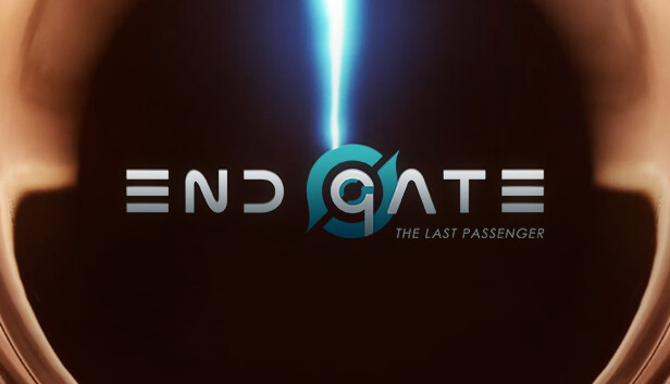 End Gate - The Last Passenger on Steam