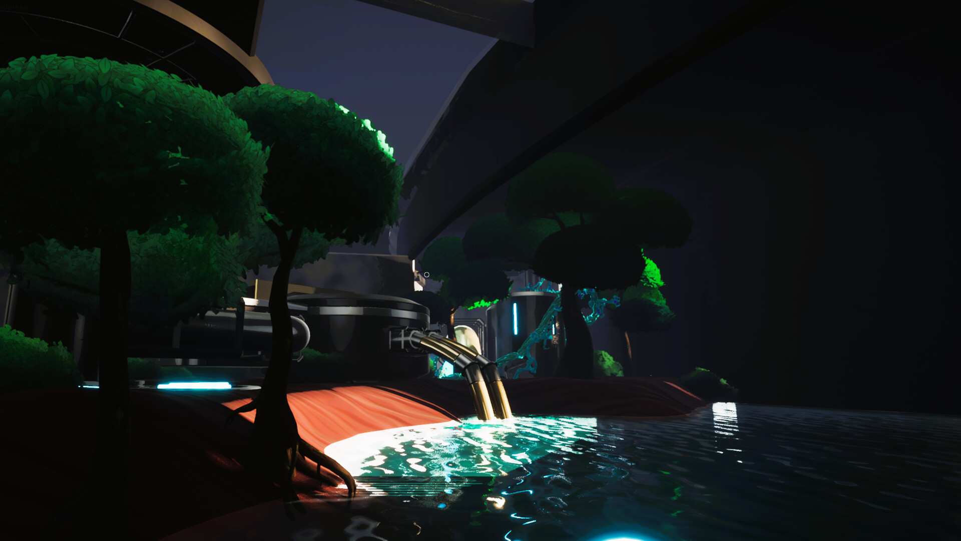 End Gate - The Last Passenger on Steam