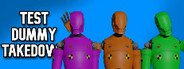 Test Dummy Takedown Playtest - Alpha 0.2 Release Notes for Test Dummy ...