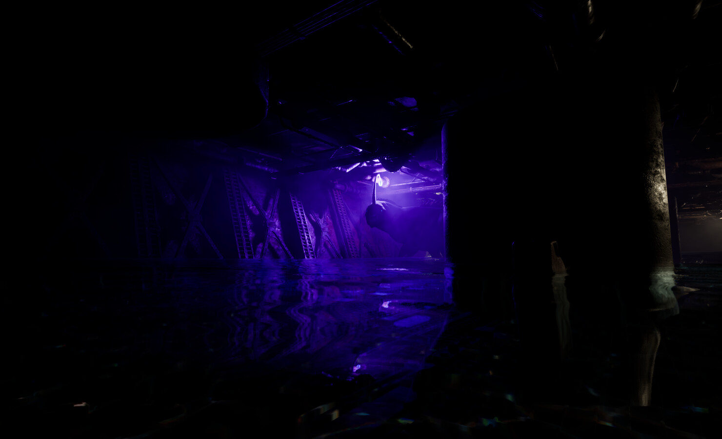 Sunken Veins on Steam
