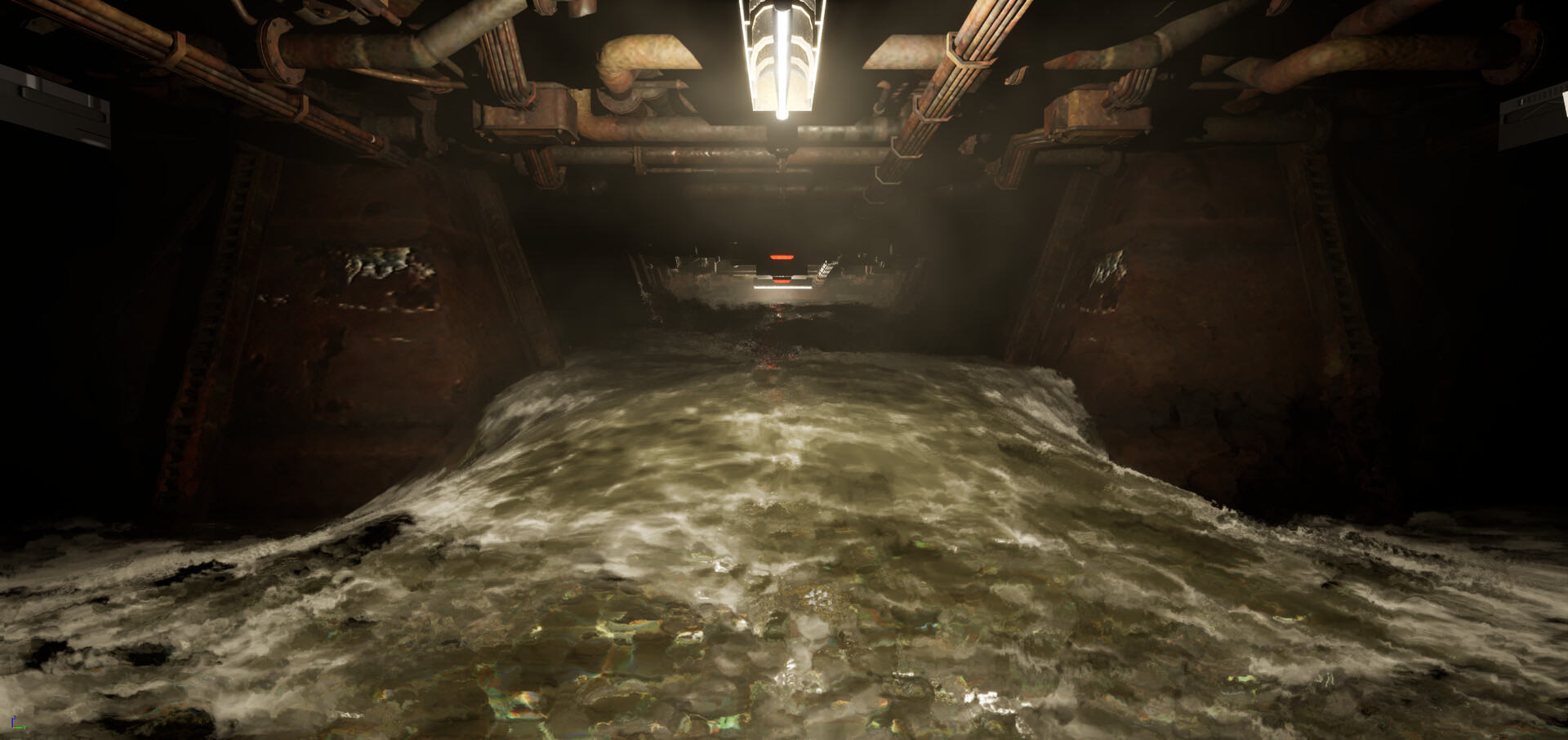 Sunken Veins on Steam