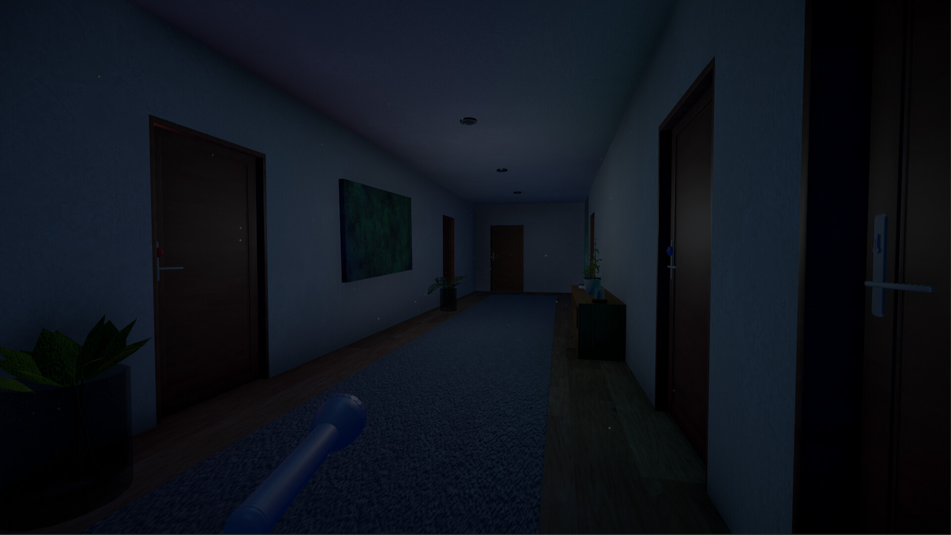 Loss on Steam