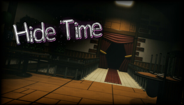 Hide Time - Steam News Hub