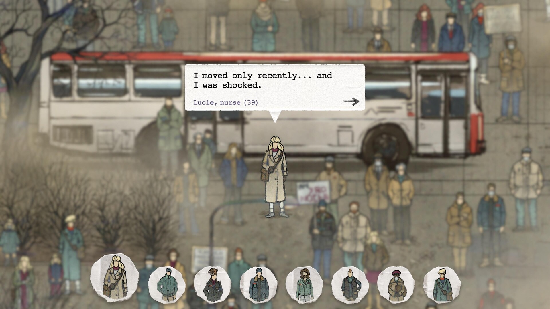 Velvet 89 on Steam
