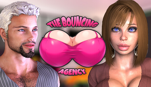 Bouncing Agency on Steam