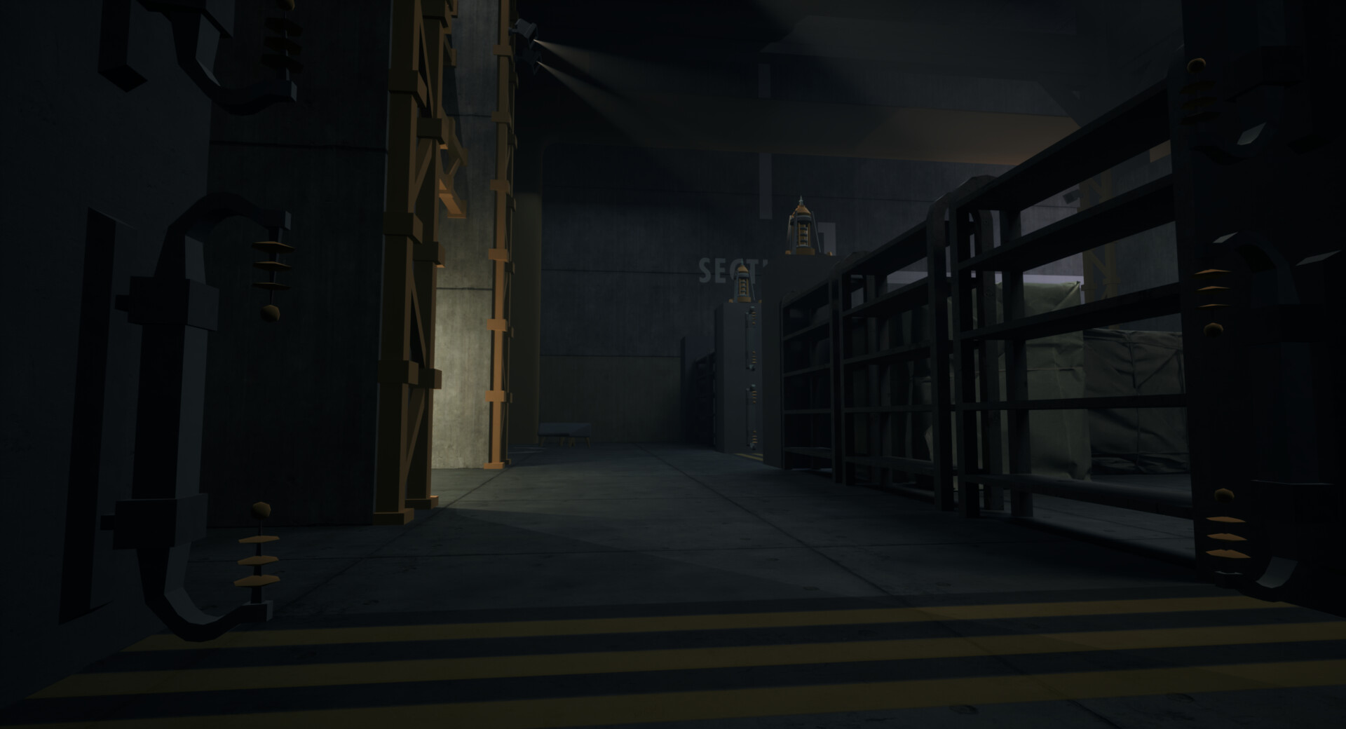 Sivi's Factory on Steam