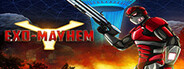 Exo Mayhem: Open-World Supervillain Simulator - April 2025 Bug and ...