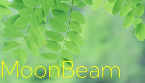 MoonBeam - Steam News Hub