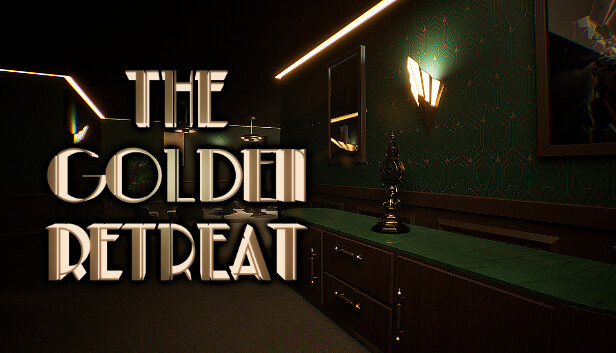 The Golden Retreat - Steam News Hub