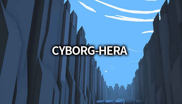 Cyborg-Hera on Steam