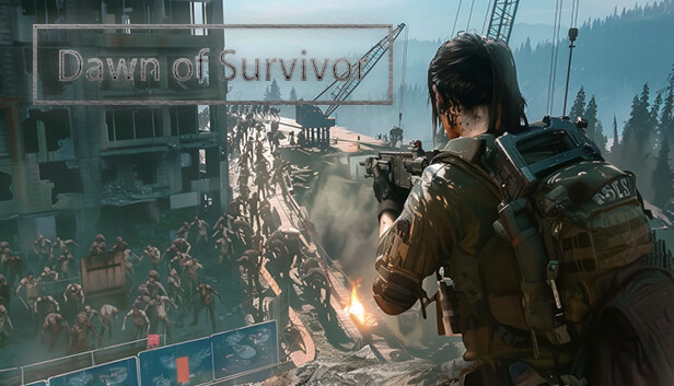 Dawn of Survivor - Steam News Hub