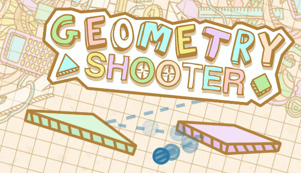 Geometry Shooter - Steam News Hub
