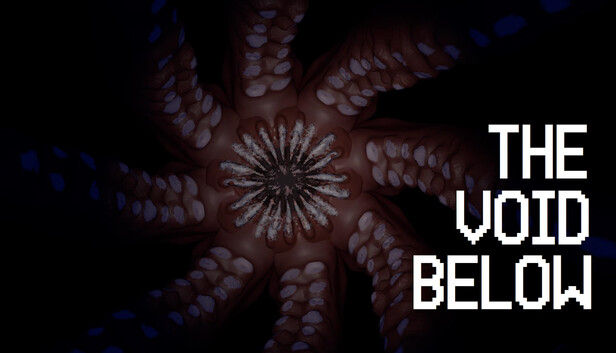 The Void Below on Steam