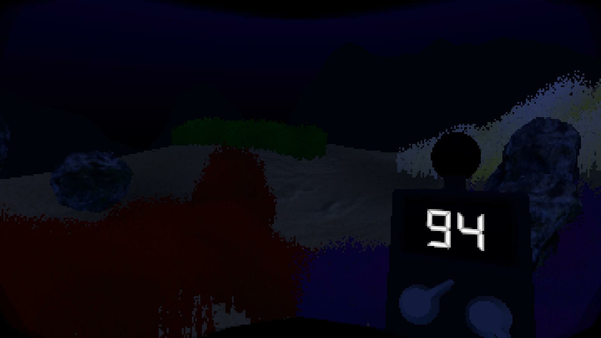 The Void Below on Steam