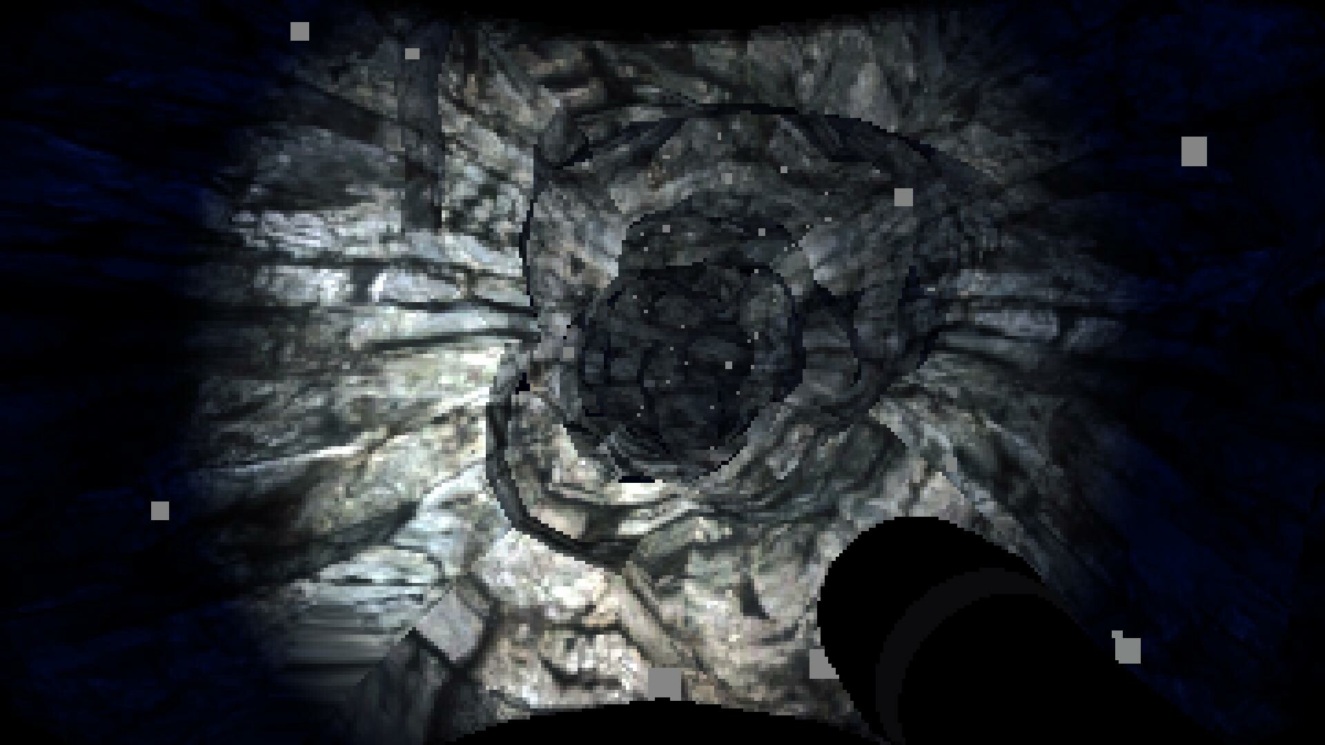 The Void Below on Steam