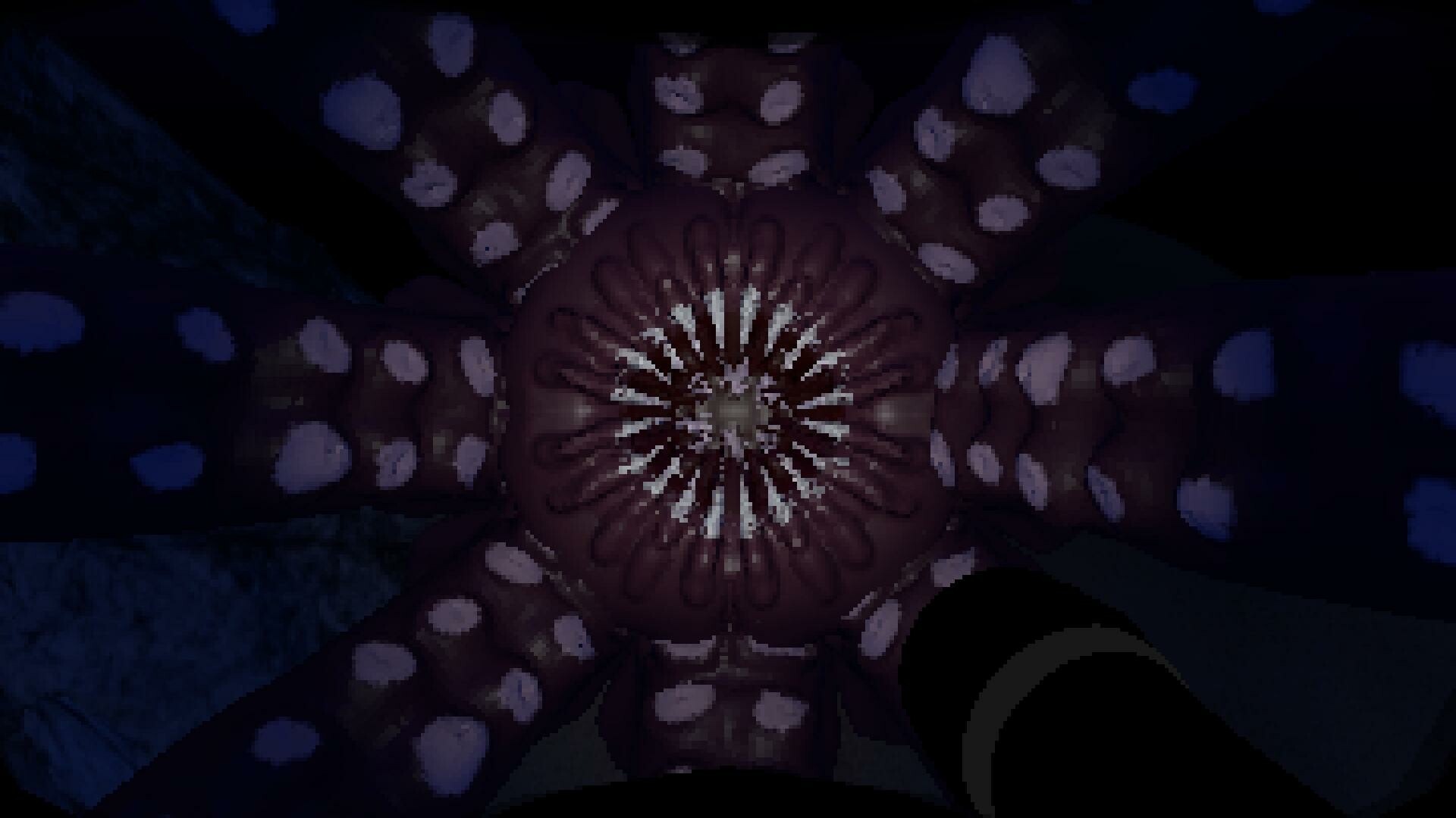 The Void Below on Steam