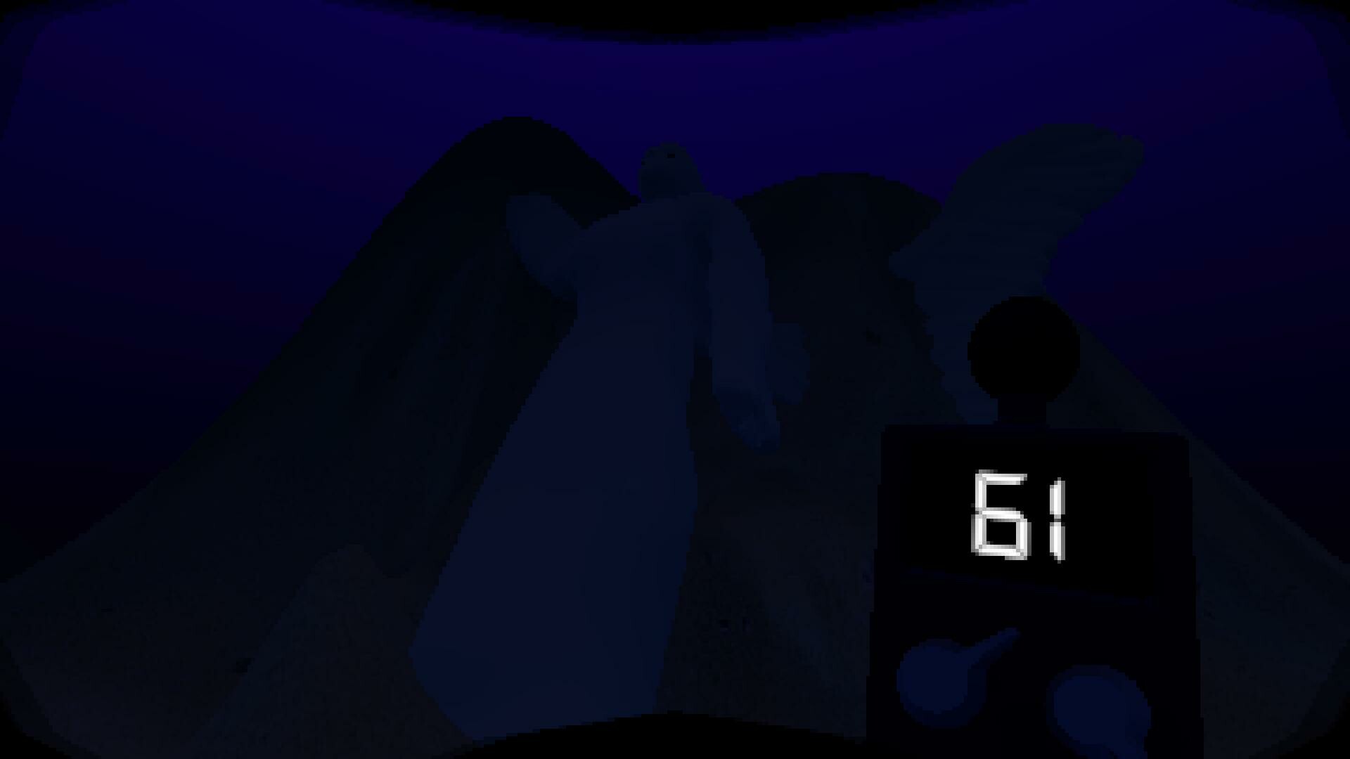 The Void Below on Steam