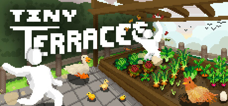 Tiny Terraces on Steam