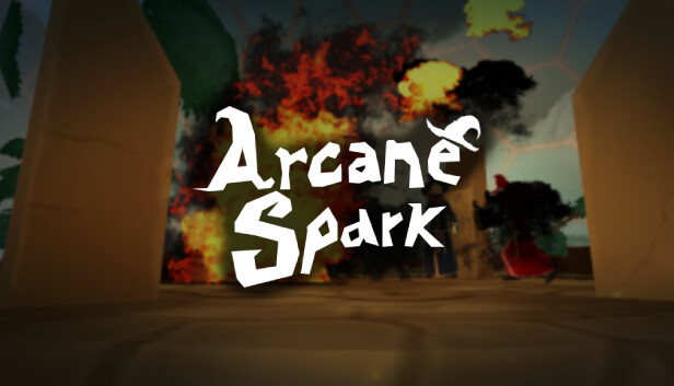 Arcane spark - Steam News Hub