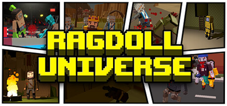 RAGDOLL UNIVERSE on Steam
