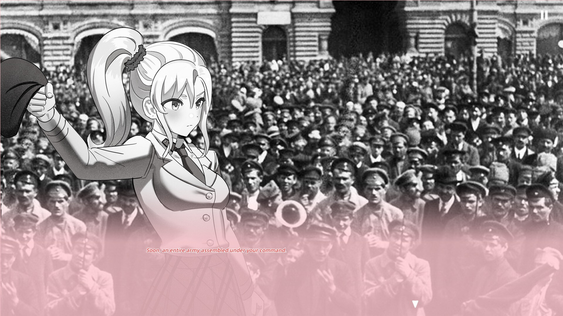 My Dictator Stalin Can't Be This Cute ?! (PC) – Compare Prices & Get ...