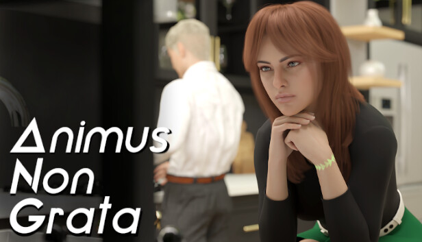 Animus Non Grata on Steam