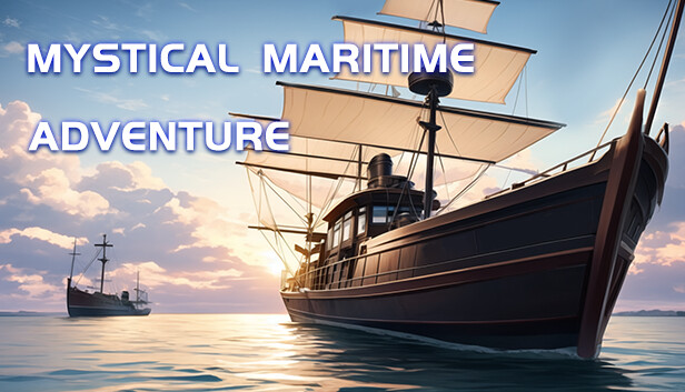 Mystical Maritime Adventure - Steam News Hub