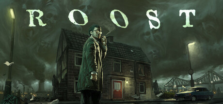 ROOST on Steam