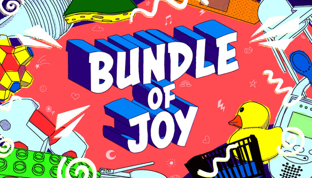 Bundle of Joy - Steam News Hub